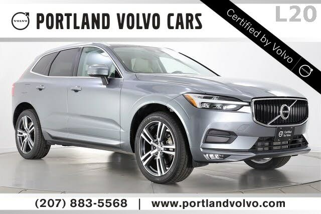 Portland Volvo Cars For Sale - Scarborough, ME - CarGurus