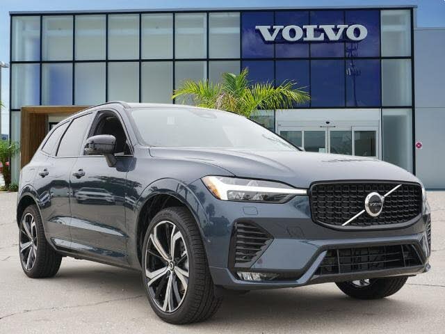 2023-Edition B5 Ultimate Dark Theme FWD (Volvo XC60) for Sale in Tampa ...