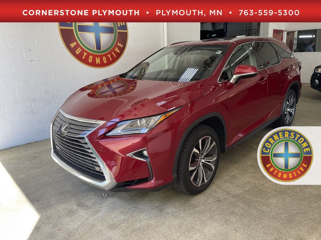 Used Lexus for Sale in Minnesota - CarGurus