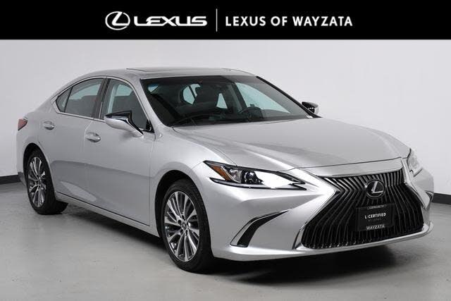 Used Lexus for Sale in Minnesota - CarGurus