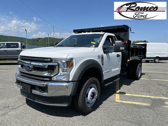New Ford F-600 Super Duty for Sale in Goshen, NY - CarGurus