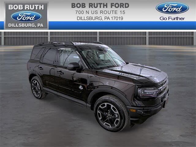 Bob Ruth Ford Cars For Sale - Dillsburg, PA - CarGurus