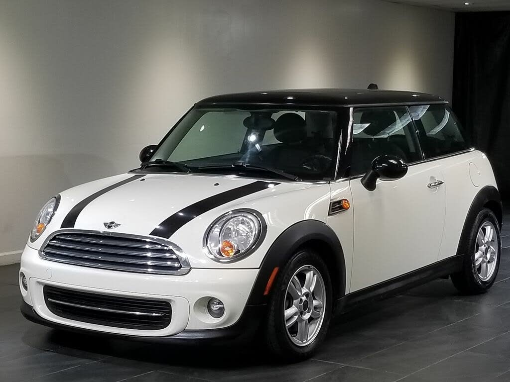 Used MINI Cooper for Sale in Chicago, IL - CarGurus