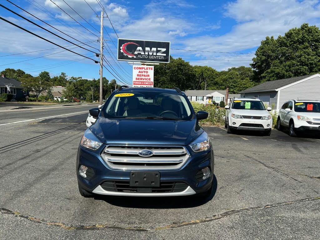 AMZ Auto Center Cars For Sale - Rockland, MA - CarGurus