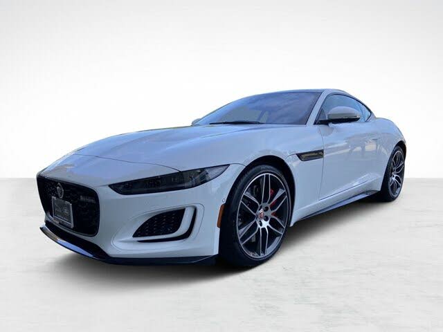 Used 2023 Jaguar F-TYPE for Sale in Port Arthur, TX (with Photos ...