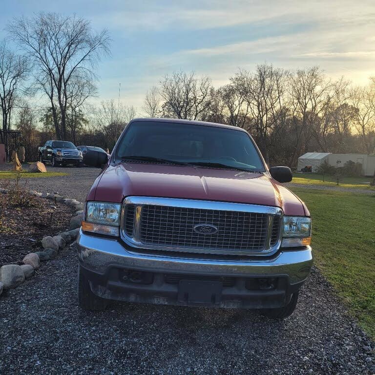 Used Ford Excursion for Sale in Detroit, MI - CarGurus