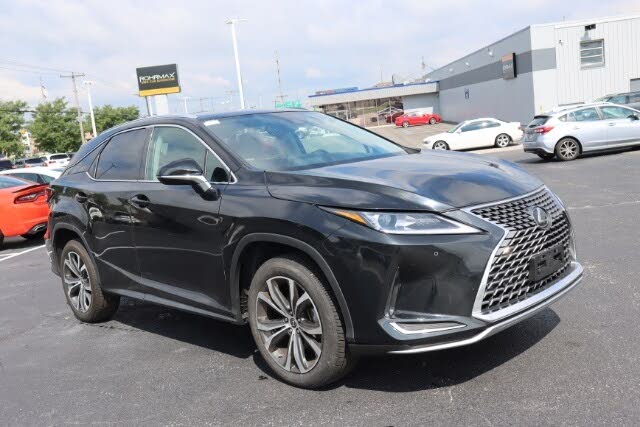 Used 2020 Lexus RX 350 AWD for Sale (with Photos) - CarGurus