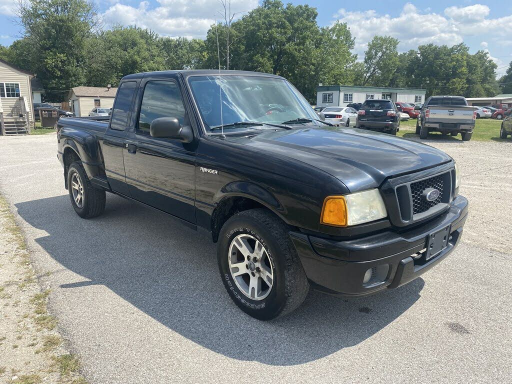 Used Ford Ranger Tremor for Sale (with Photos) - CarGurus
