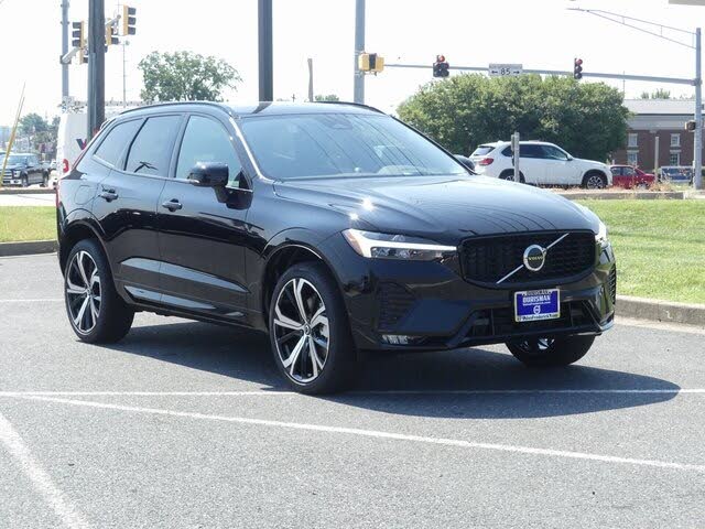 2023-Edition B5 Ultimate Dark Theme AWD (Volvo XC60) for Sale in ...