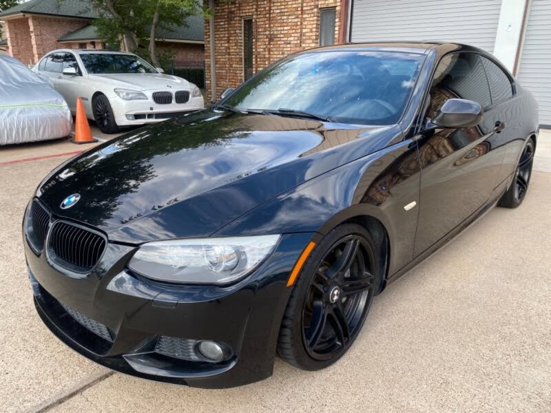 Used 2012 BMW 3 Series 335i Coupe RWD for Sale (with Photos) - CarGurus