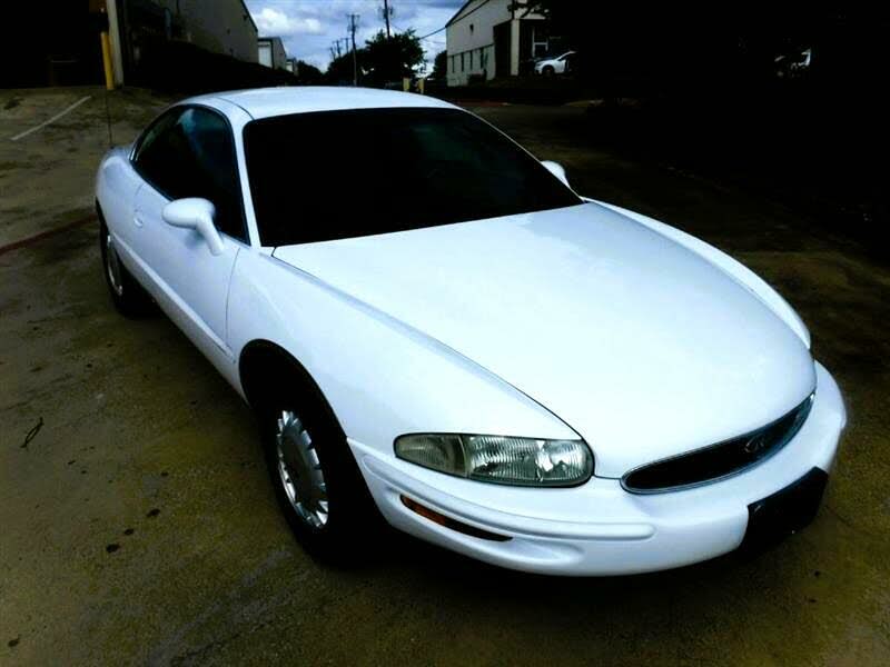 Used Buick Riviera for Sale (with Photos) - CarGurus