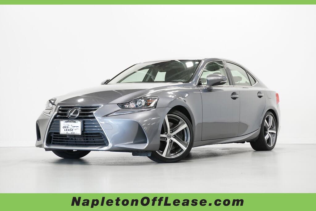 Used Lexus for Sale in Chicago, IL - CarGurus