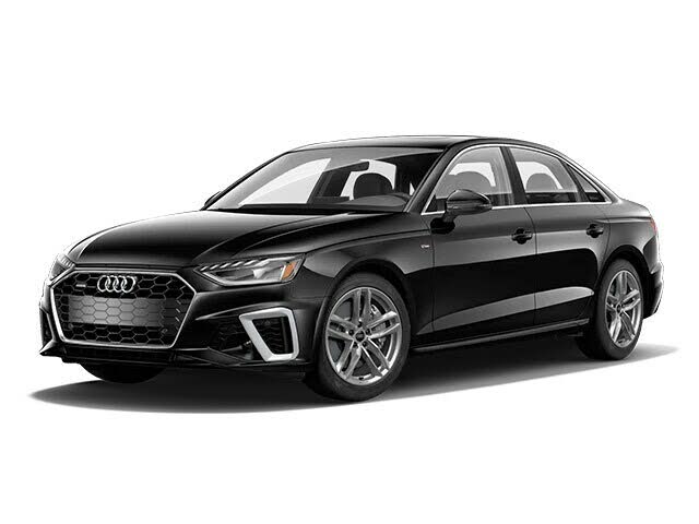 2023-Edition quattro Prestige S Line 45 TFSI AWD (Audi A4) for Sale in ...