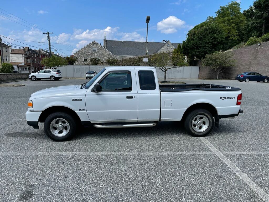 Used 2008 Ford Ranger for Sale in Catawissa, PA (with Photos) - CarGurus