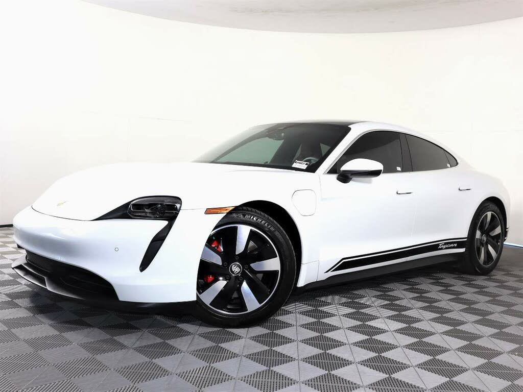 Porsche Tucson Cars For Sale - Tucson, AZ - CarGurus