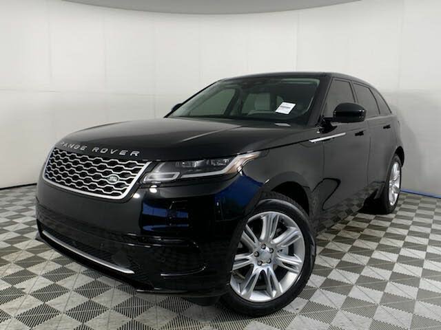 Used 2023 Land Rover Range Rover Velar for Sale in Fayetteville, GA ...