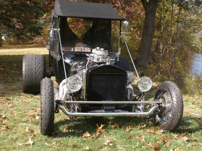 Used Ford Model T for Sale (with Photos) - CarGurus