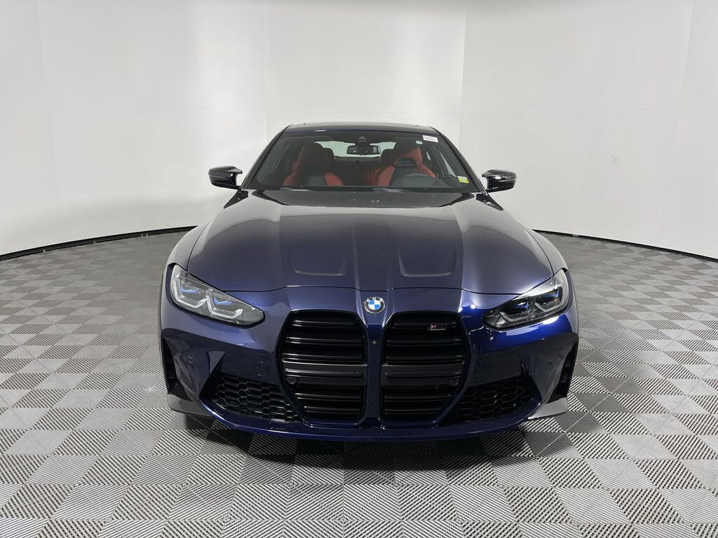 2023-Edition Competition xDrive Coupe AWD (BMW M4) for Sale in New York ...