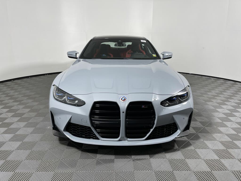 2023-Edition Competition xDrive Coupe AWD (BMW M4) for Sale in New York ...