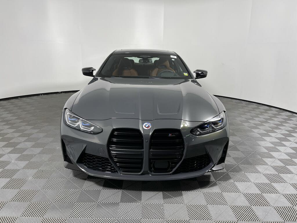 2023-Edition Competition xDrive Coupe AWD (BMW M4) for Sale in New York ...