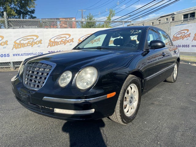 Used Kia Amanti for Sale in New York, NY - CarGurus Used Kia Amanti for Sale in New York, NY - CarGurus