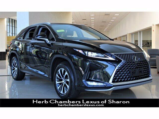 Top 50 Used 2022 Lexus RX 350 AWD for Sale - CarGurus