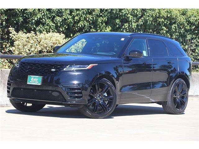 2021-Edition P400 R-Dynamic HSE AWD (Land Rover Range Rover Velar) for ...