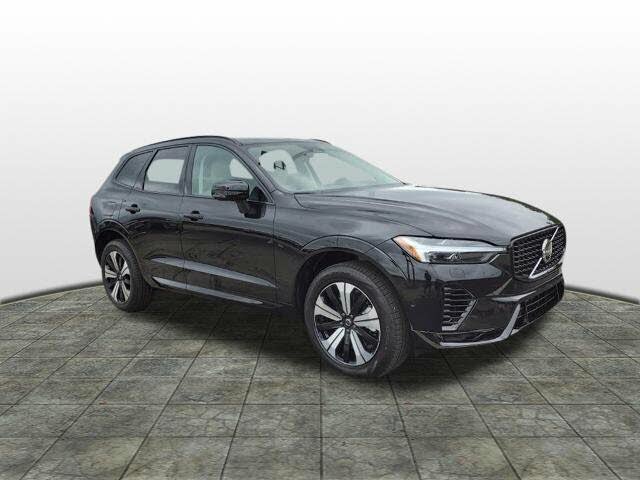 2023-Edition Recharge T8 Plus Dark Theme eAWD (Volvo XC60) for Sale in ...