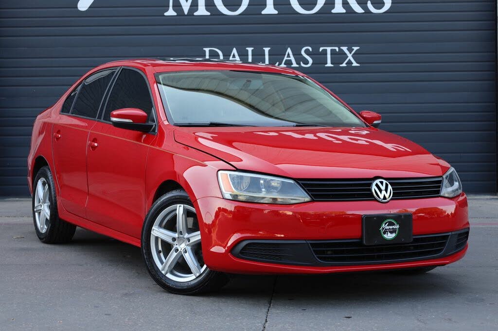 Used Volkswagen Jetta TDI for Sale (with Photos) - CarGurus