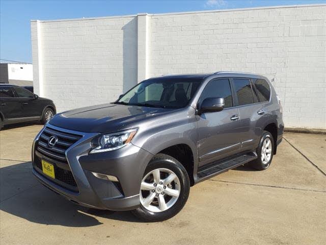 Used Lexus GX for Sale in Houston, TX - CarGurus