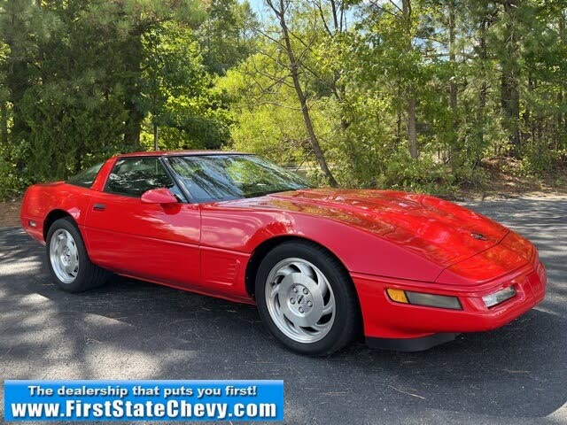 Used First State Chevrolet for Sale (with Photos) - CarGurus