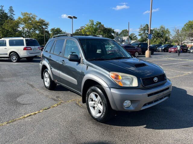 Used 2005 Toyota RAV4 for Sale (with Photos) - CarGurus