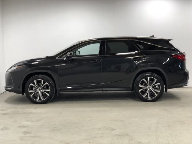 Used 2020 Lexus RX for Sale (with Photos) - CarGurus