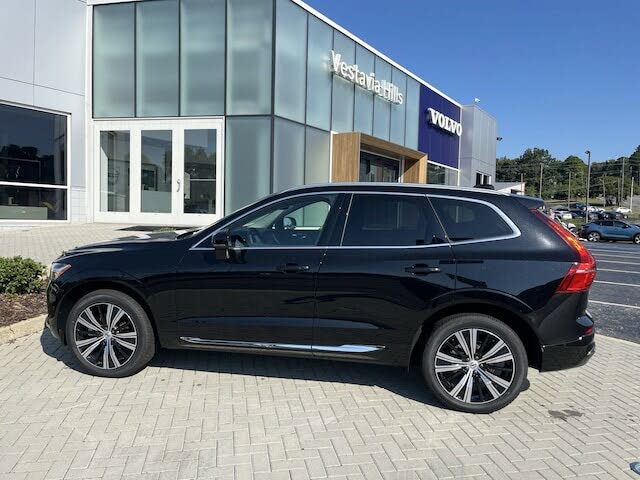 2023-Edition B5 Plus Bright Theme AWD (Volvo XC60) for Sale in ...