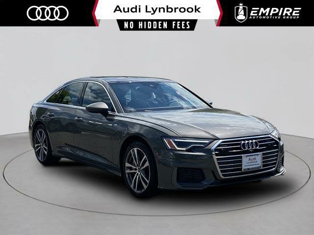 Used 2023 Audi A6 for Sale in Randolph, NJ (with Photos) - CarGurus