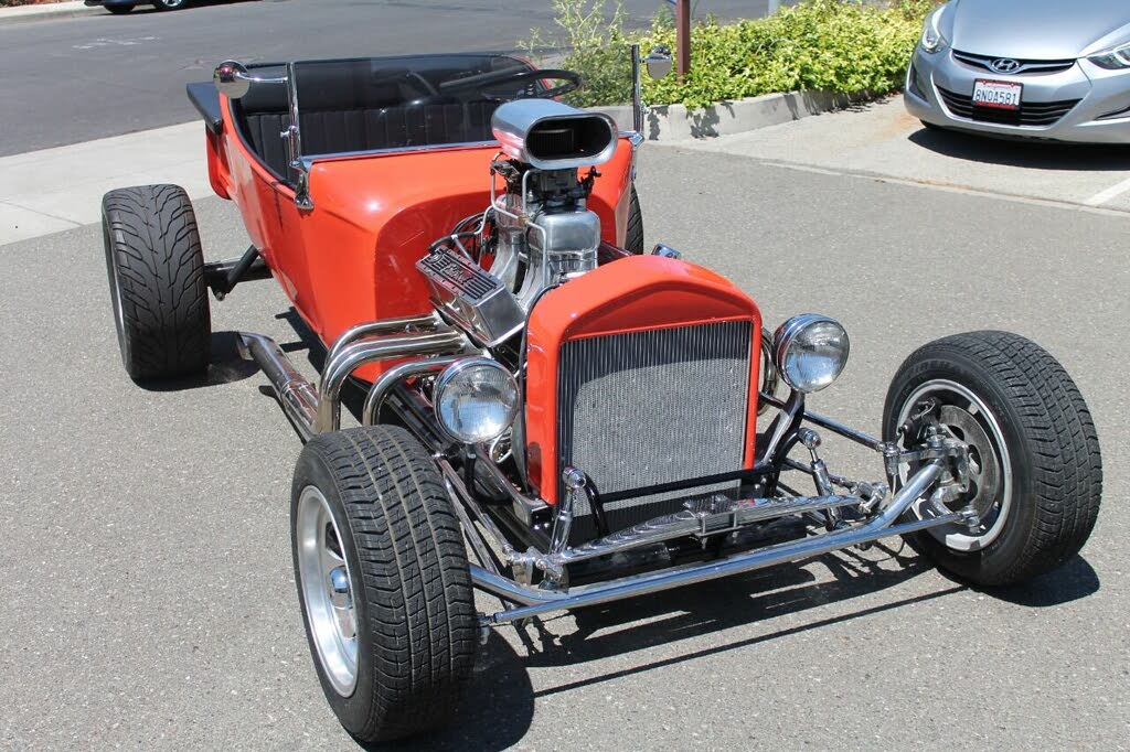 Used Ford Model T for Sale - Save this November - CarGurus