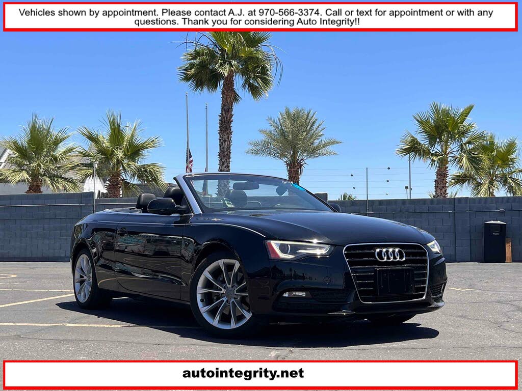 Used Audi A5 for Sale - Save $6,318 this November - CarGurus
