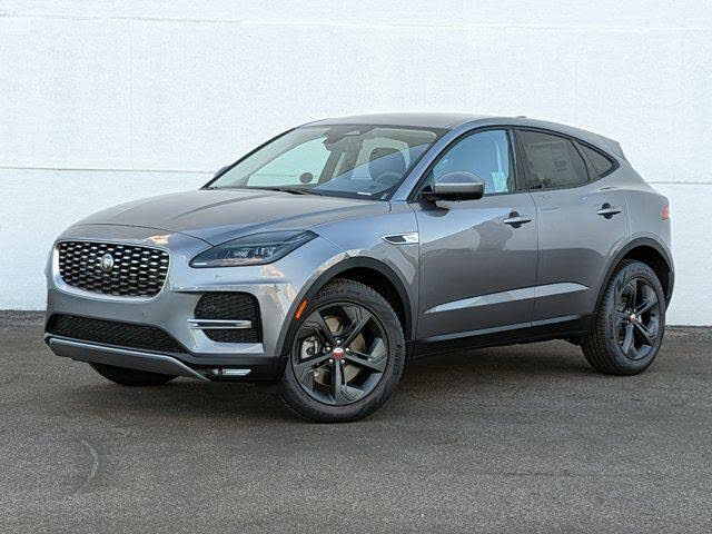Used 2023 Jaguar E-PACE P250 SE AWD for Sale (with Photos) - CarGurus