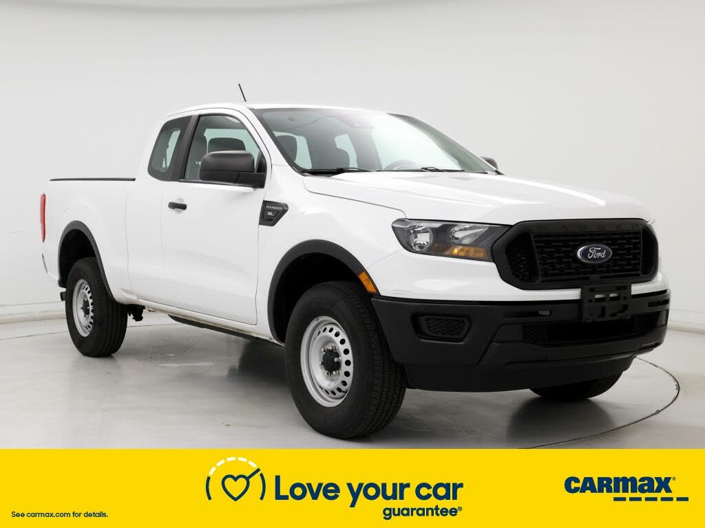Used Ford Ranger for Sale in Tulsa, OK - CarGurus