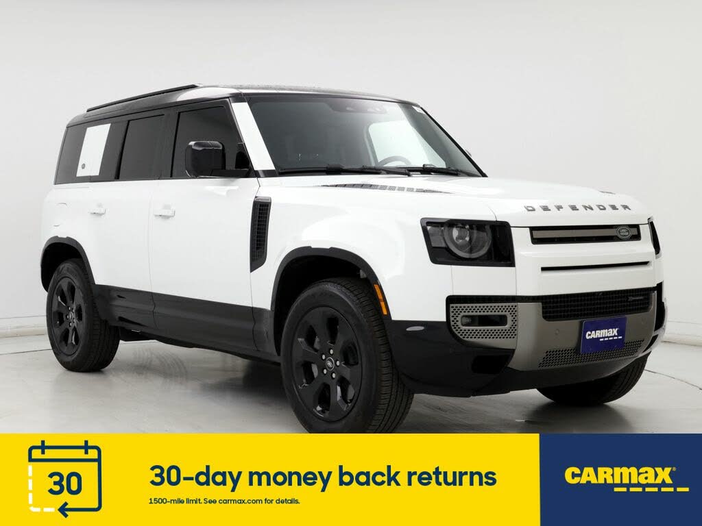 2023-Edition 110 X-Dynamic SE AWD (Land Rover Defender) for Sale in ...
