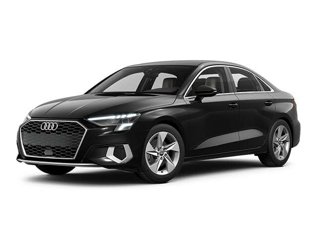 Used 2023 Audi A3 40 TFSI quattro Premium Plus AWD for Sale (with ...