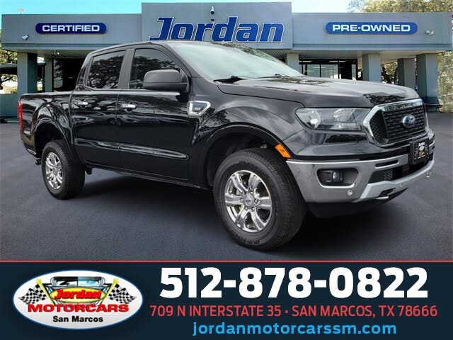 Used Ford Ranger for Sale in San Antonio, TX - CarGurus