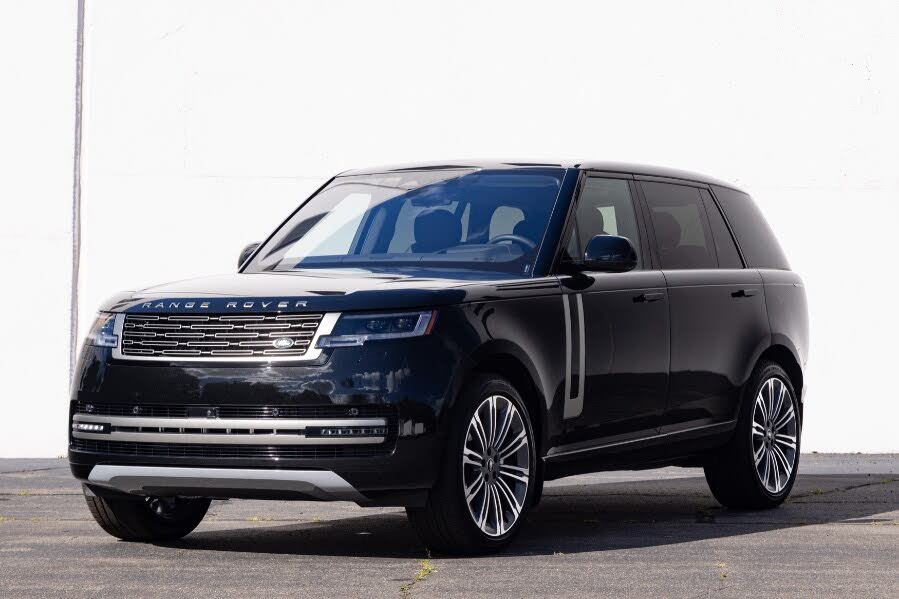 2023-Edition P400 SE LWB AWD (Land Rover Range Rover) for Sale in ...