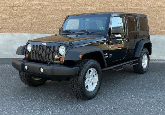 Used Jeep for Sale in Phoenix, AZ - CarGurus