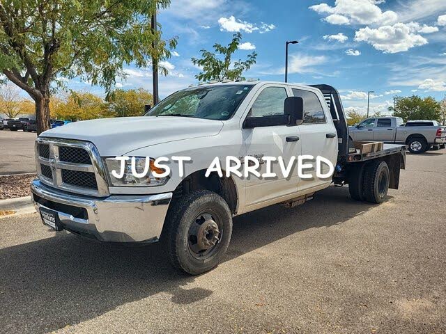 Used RAM 3500 Chassis for Sale (with Photos) - CarGurus