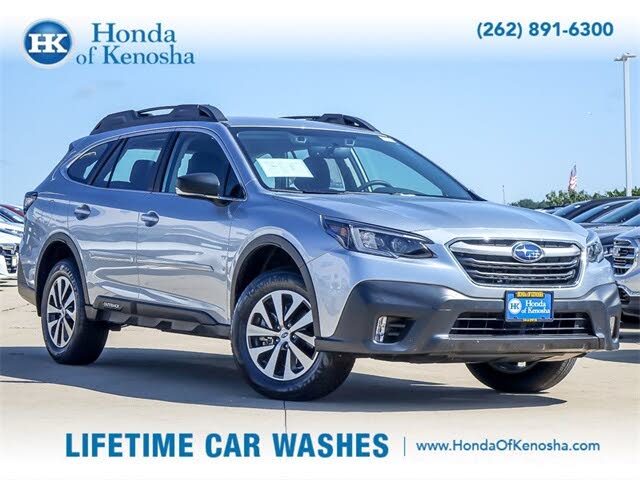 Used Subaru Outback Wilderness Wagon AWD for Sale (with Photos) - CarGurus