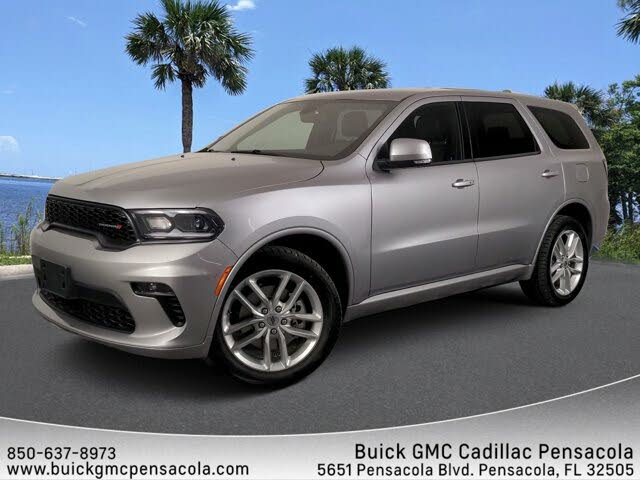 2023-Edition SXT AWD (Dodge Durango) for Sale in Pensacola, FL - CarGurus