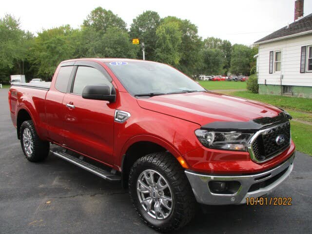 Used Ford Ranger for Sale in Akron, OH - CarGurus