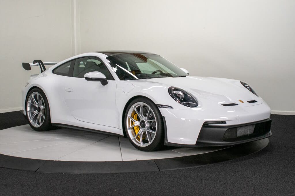 Used Porsche 911 GT3 Touring Coupe RWD for Sale (with Photos) - CarGurus