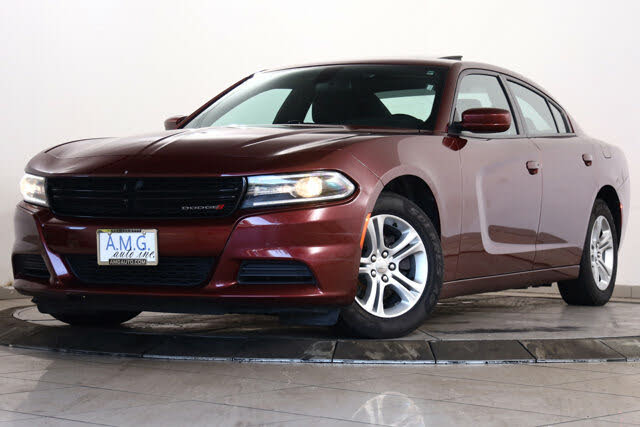 Used Dodge Charger for Sale (with Photos) - CarGurus